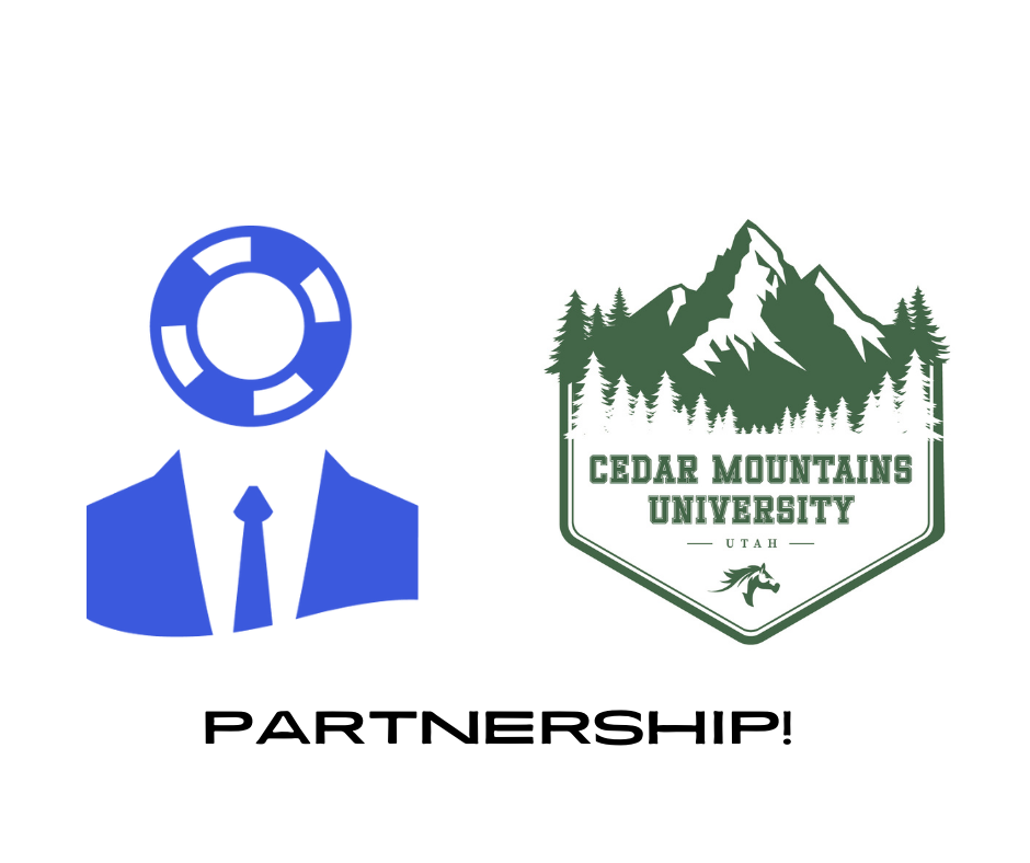 Professional Certificate In Project Management through Cedar Mountains ...