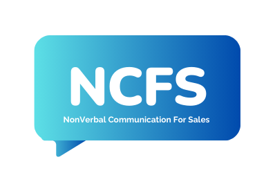 NonVerbal Communication For Sales (NCFS) Masterclass - DOL Coach