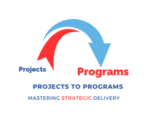 From Projects To Programs Mastering Strategic Delivery - DOL Coach