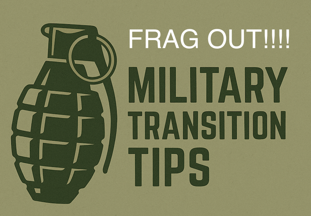 There is no QRF out here - DOL Coach